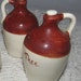 Vintage Souvenir Ceramic Hillbilly Snake Bite Fire Water Salt - Etsy