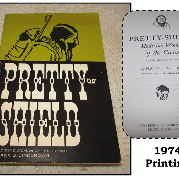 Medicine Shield - Etsy