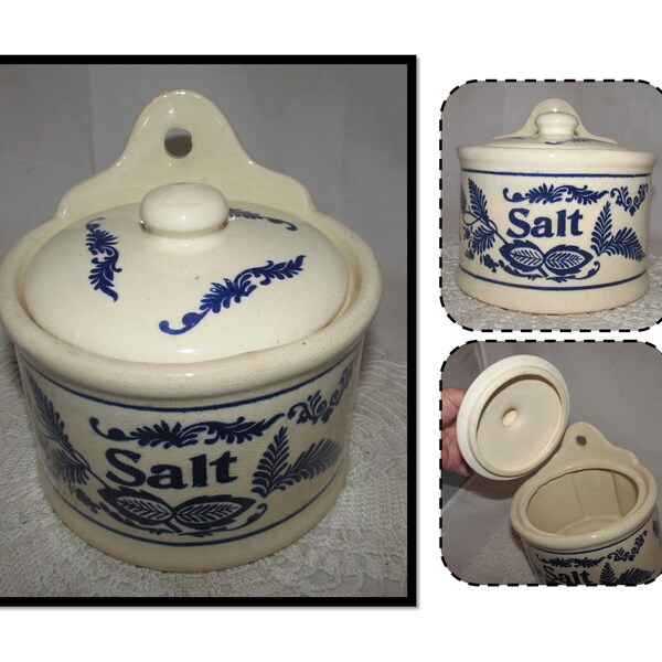 Shop Antique Salt Cellar - Etsy