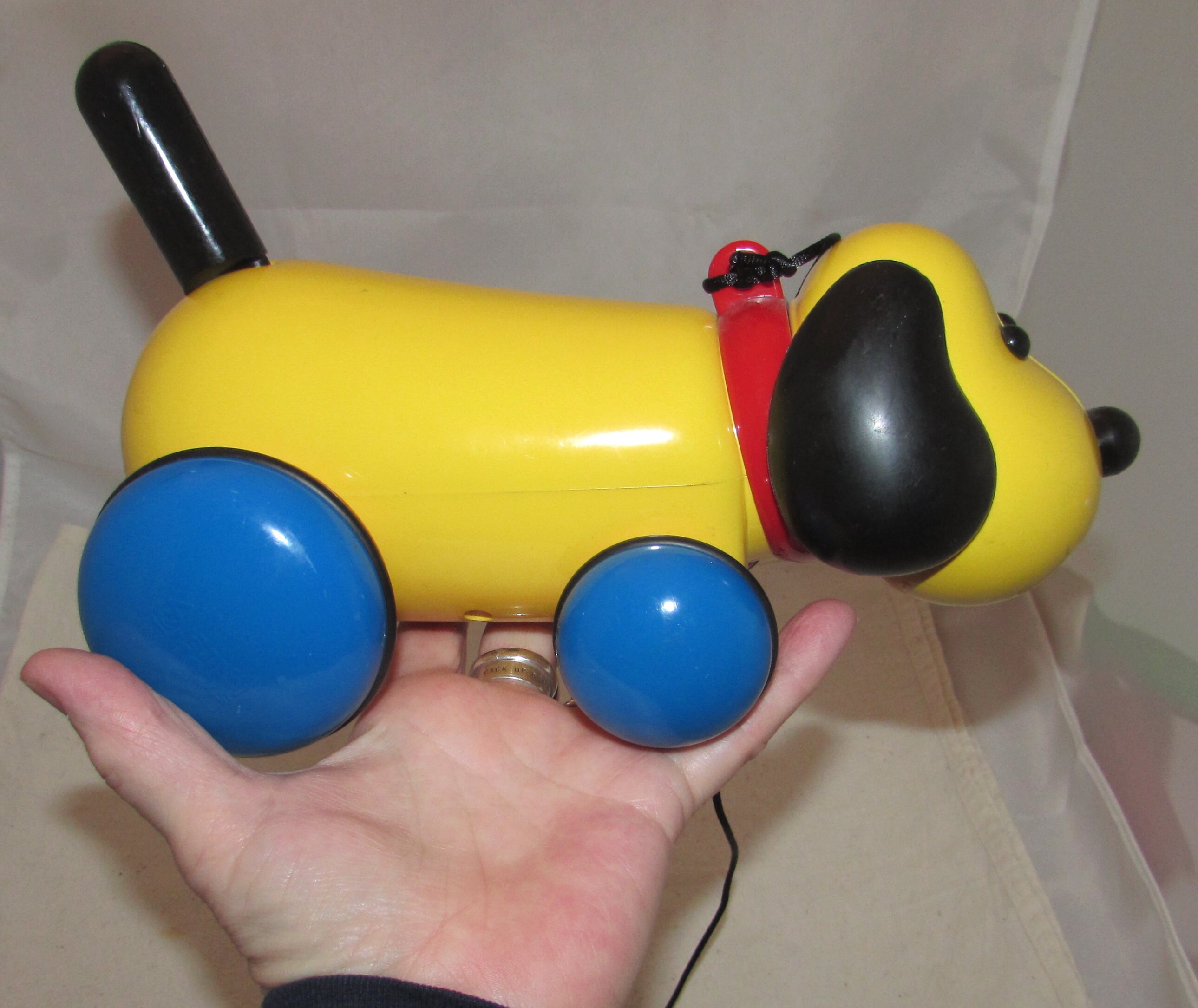 Ambi Toys Teddy Copter