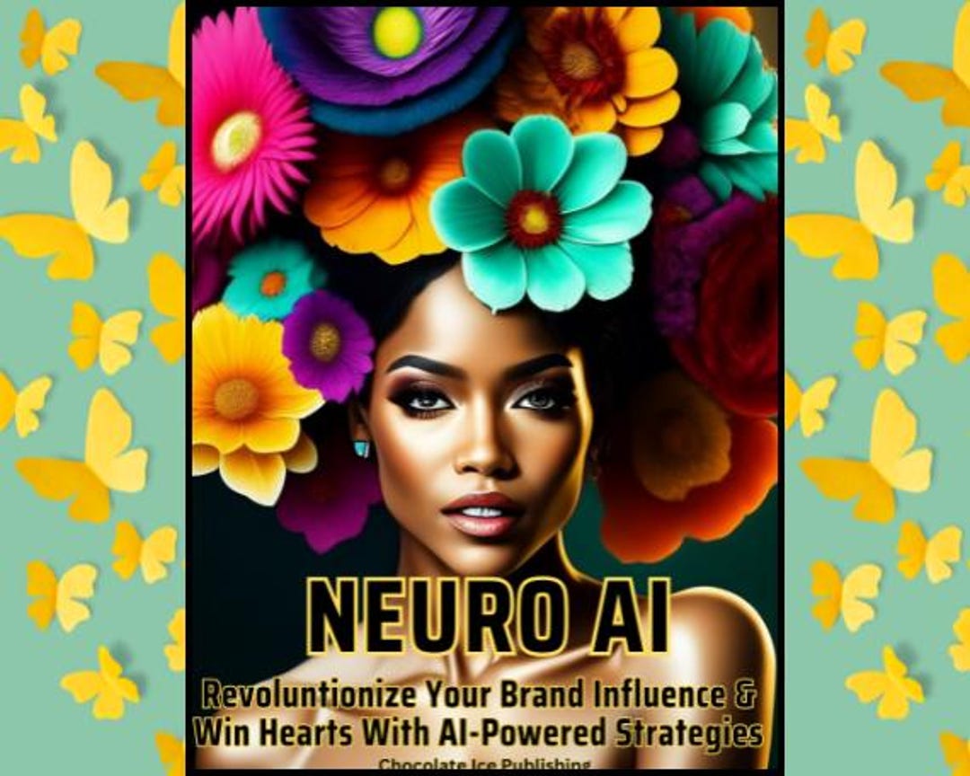 AI Neuro Branding - Revolutionize Your Brand Influence and Win Hearts ...