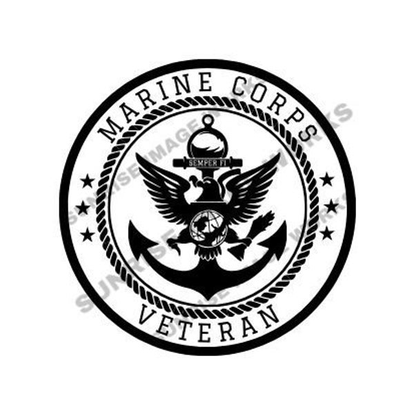 Marines - Etsy