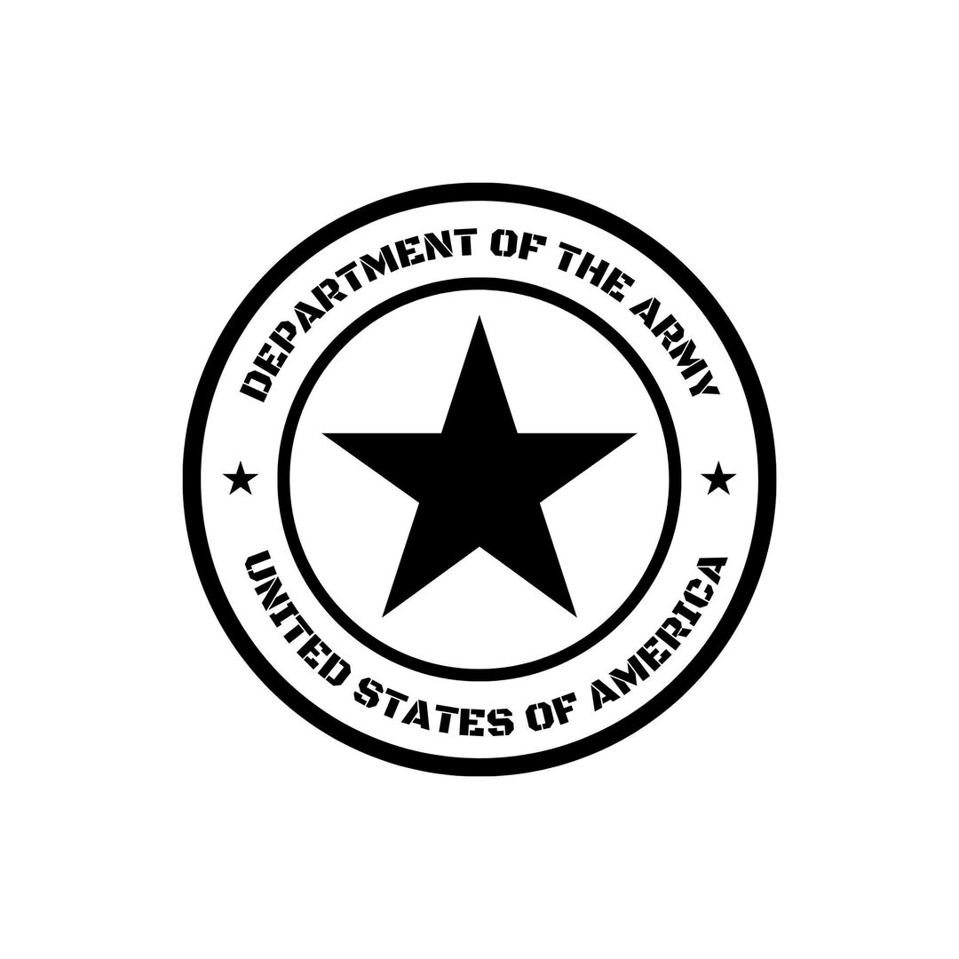 United States Army Logo Svg Us Army Digital Download United States Army Seal Us Army