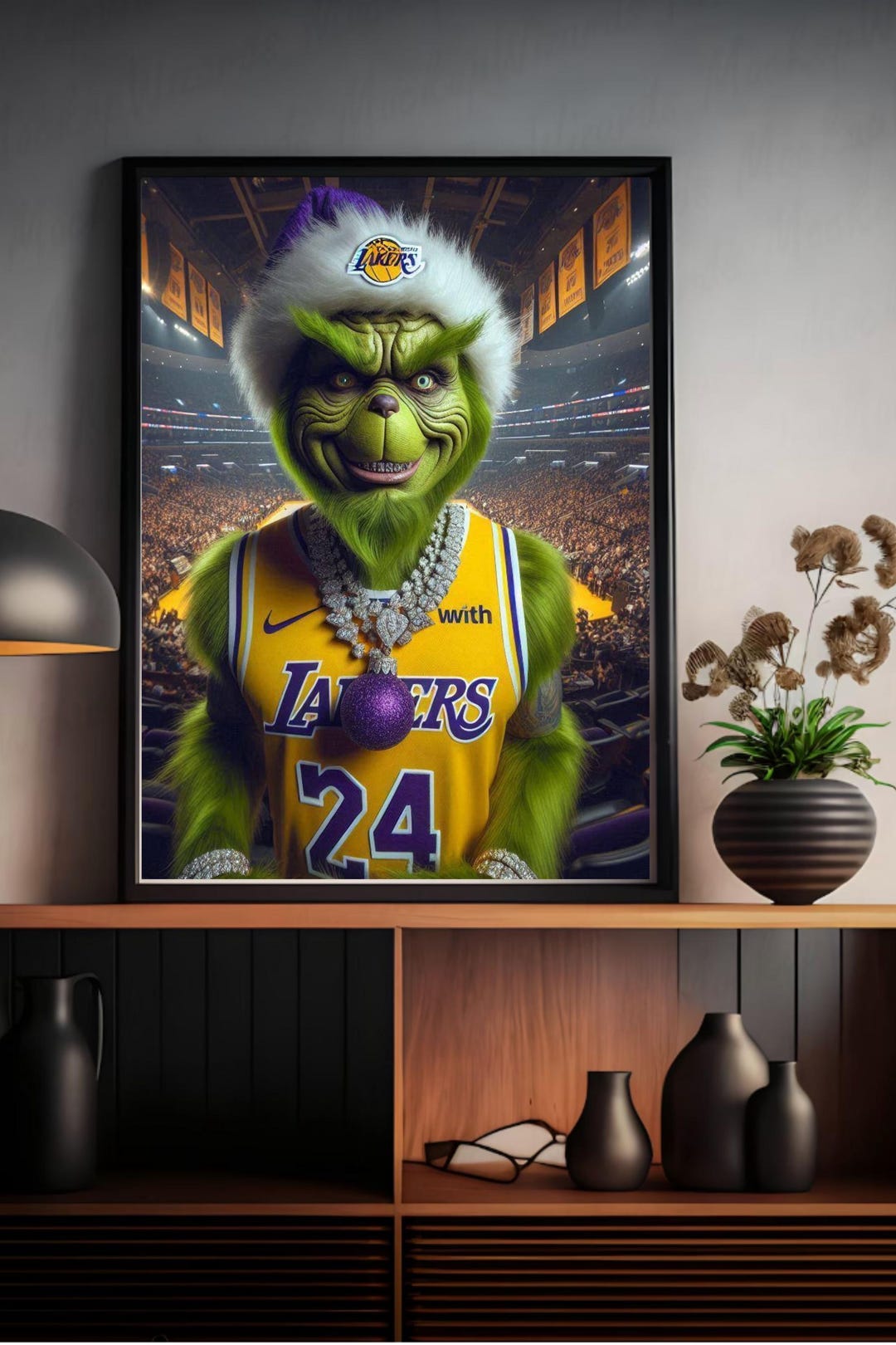 Grinch Poster, Printables Minimalist, Hypebeast, Kaws Poster Print ...