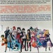 Anime DVD Conception Vol.1-12 End English Dubbed Express Shipping - Etsy