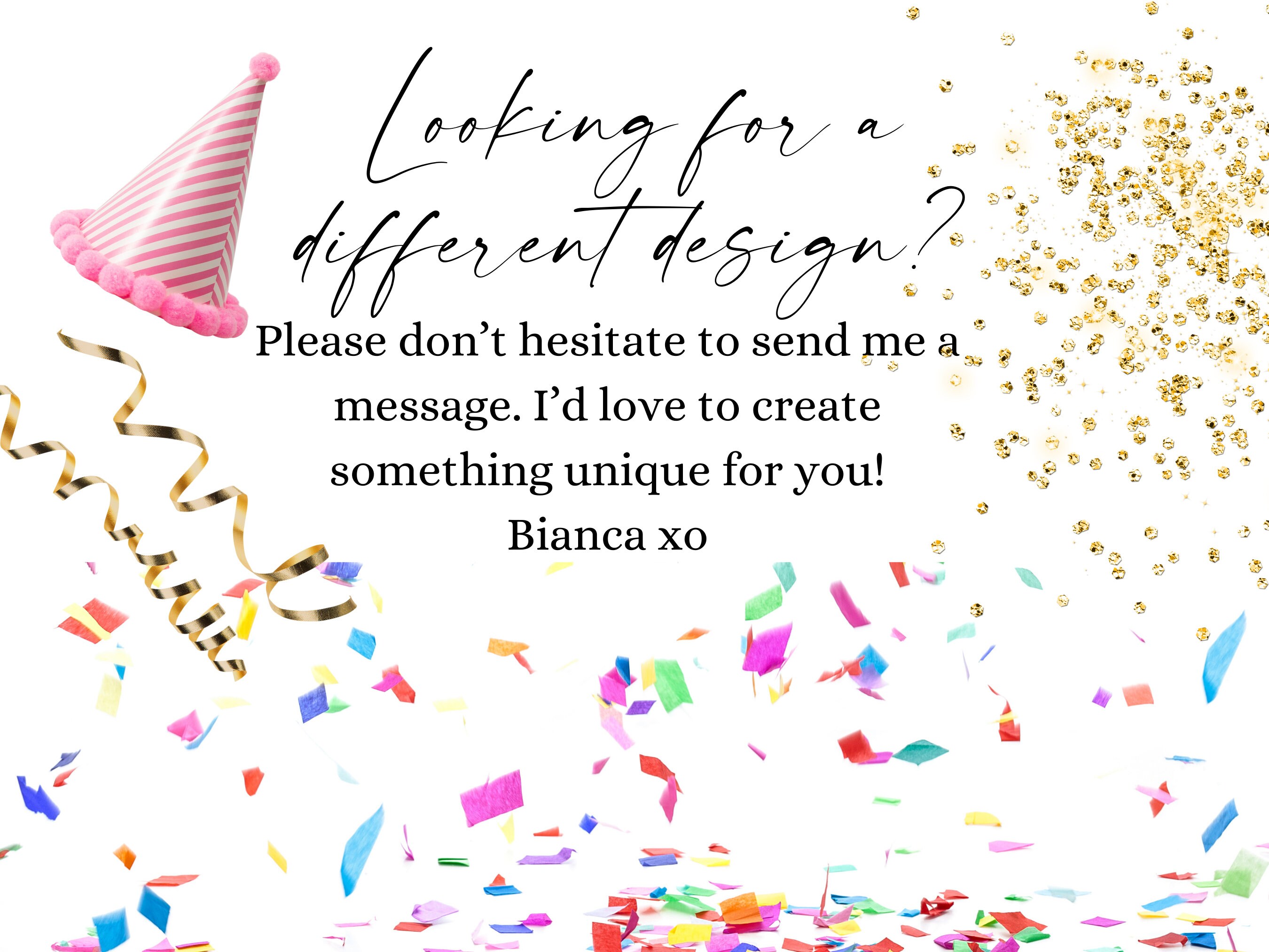 The Tortured Poets Department Invitation TTPD Birthday Party CANVA ...