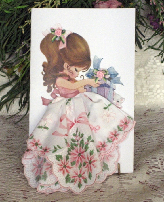 Little Lady Christmas Birthday - Etsy