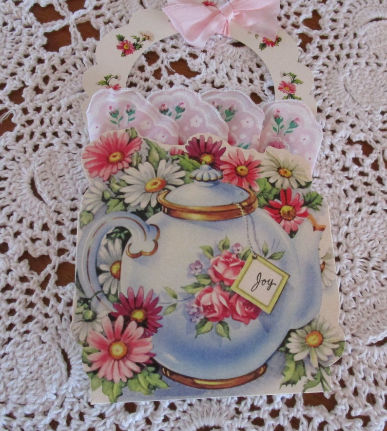 Folio Keepsake Cards for All Occasions | Etsy