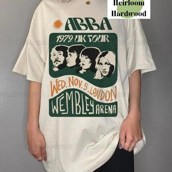 Abba Gifts for Women - 60+ Gift Ideas for 2024