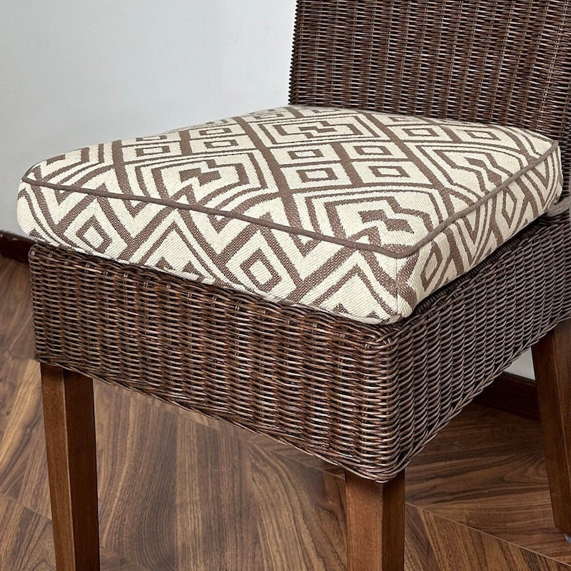 Chair Cushions - Etsy