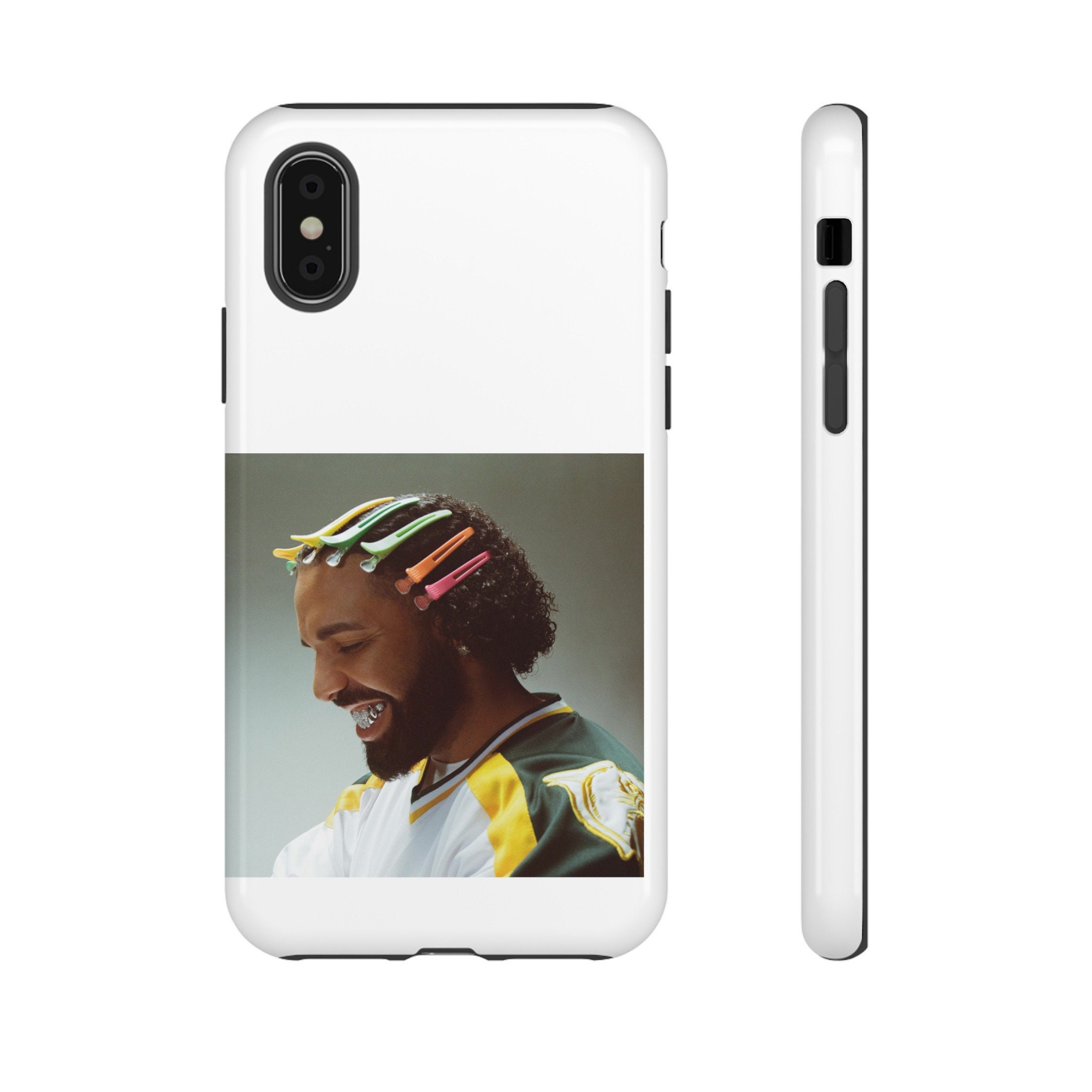 Drake Tough Cases - Etsy