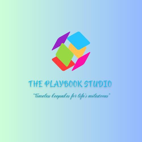 ThePlaybookStudio - Etsy France