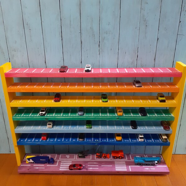 Miniature Cars - Etsy