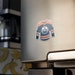 Edmonton Oilers Hockey Team Jersey Fridge Magnet - NHL Memorabilia ...