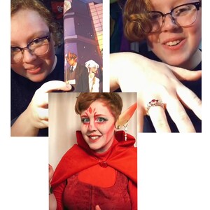 DND Dungeons and Dragons Nerd Fantasy Cosplay Gamer Comicon TTRPG ...