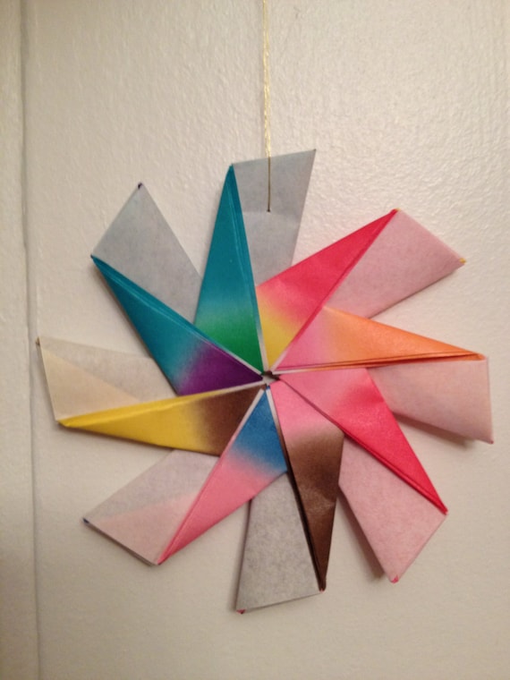 Starburst Origami Little Origami Swans | Gallery Posted By A S H L E Y