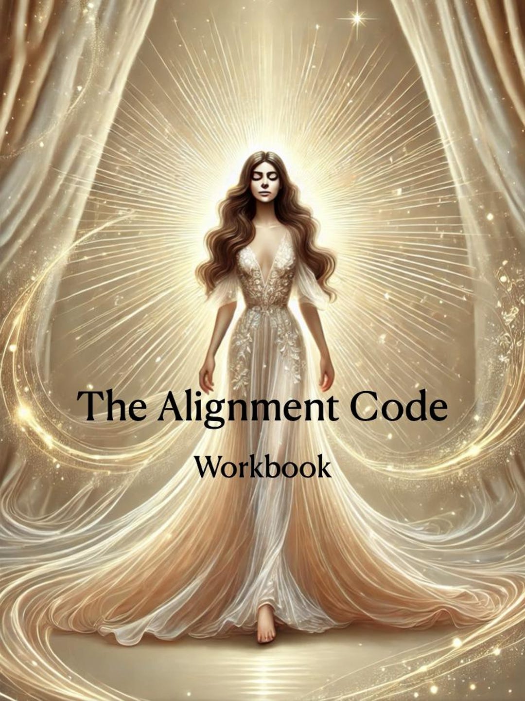 The Alignment Code Workbook - Etsy