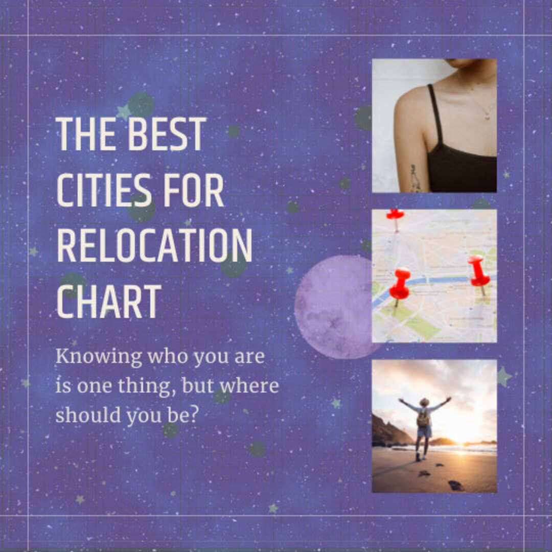 Within 24-48 Hours the Best Cities for Relocation Reading, Best Places ...