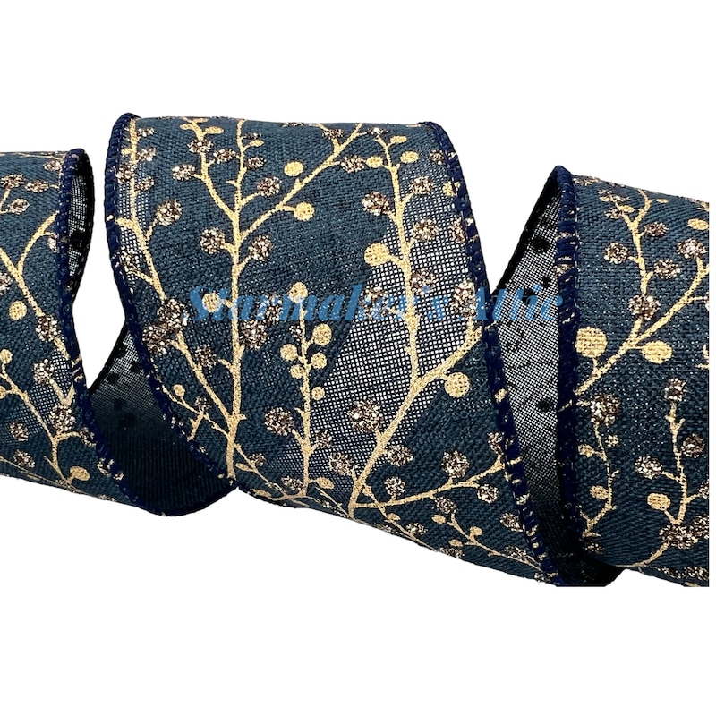 Vines and Berries - Etsy