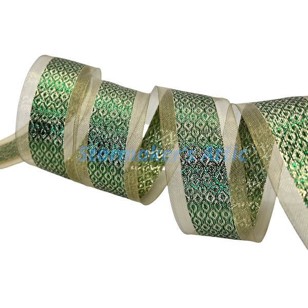 Diamond Ribbon - Etsy