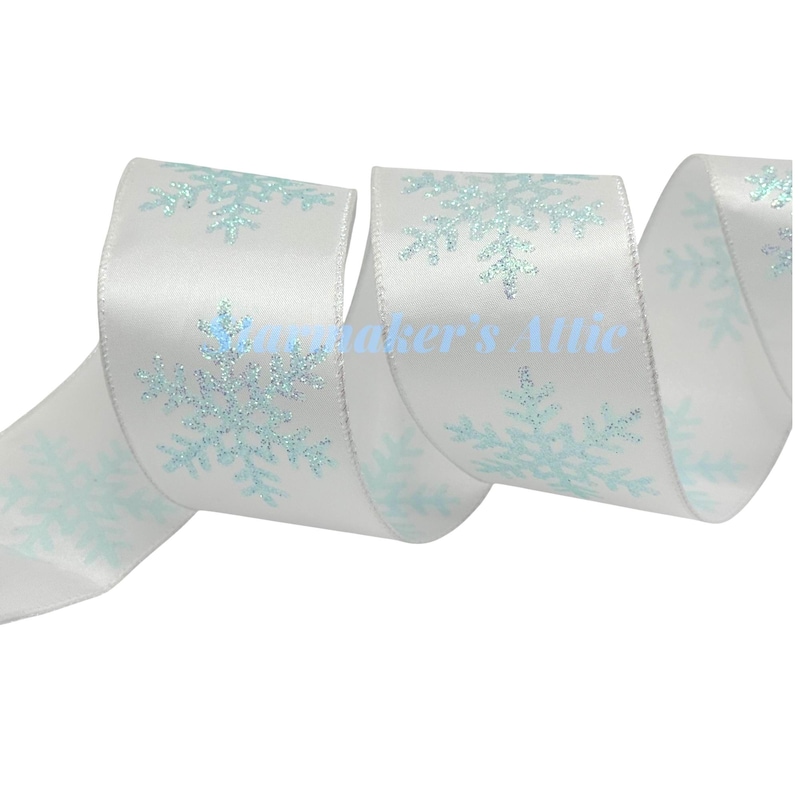 Teal Snowflake Jewelry - Etsy