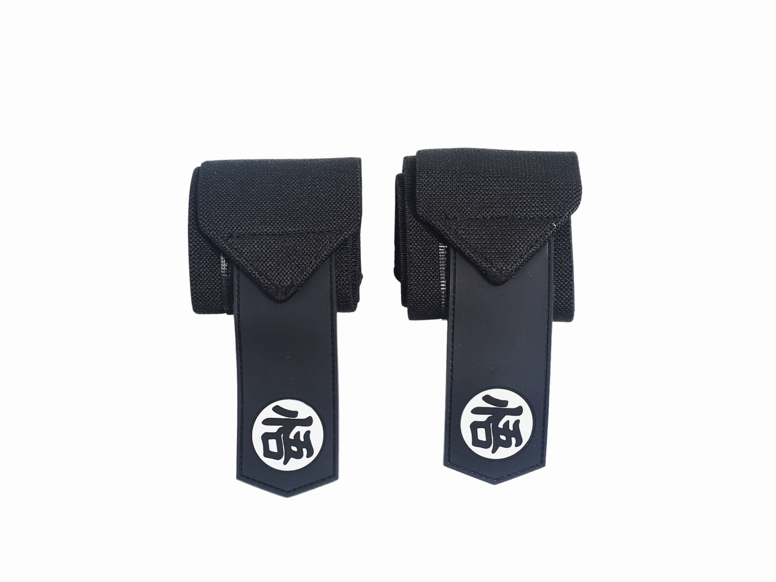 Anime Wrist Wraps for Powerlifting, Crossfit, Weightlifting Lift & Flex ...