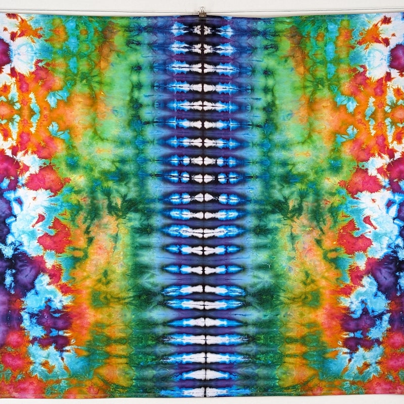 Tye Dye Stanley Cup - Etsy