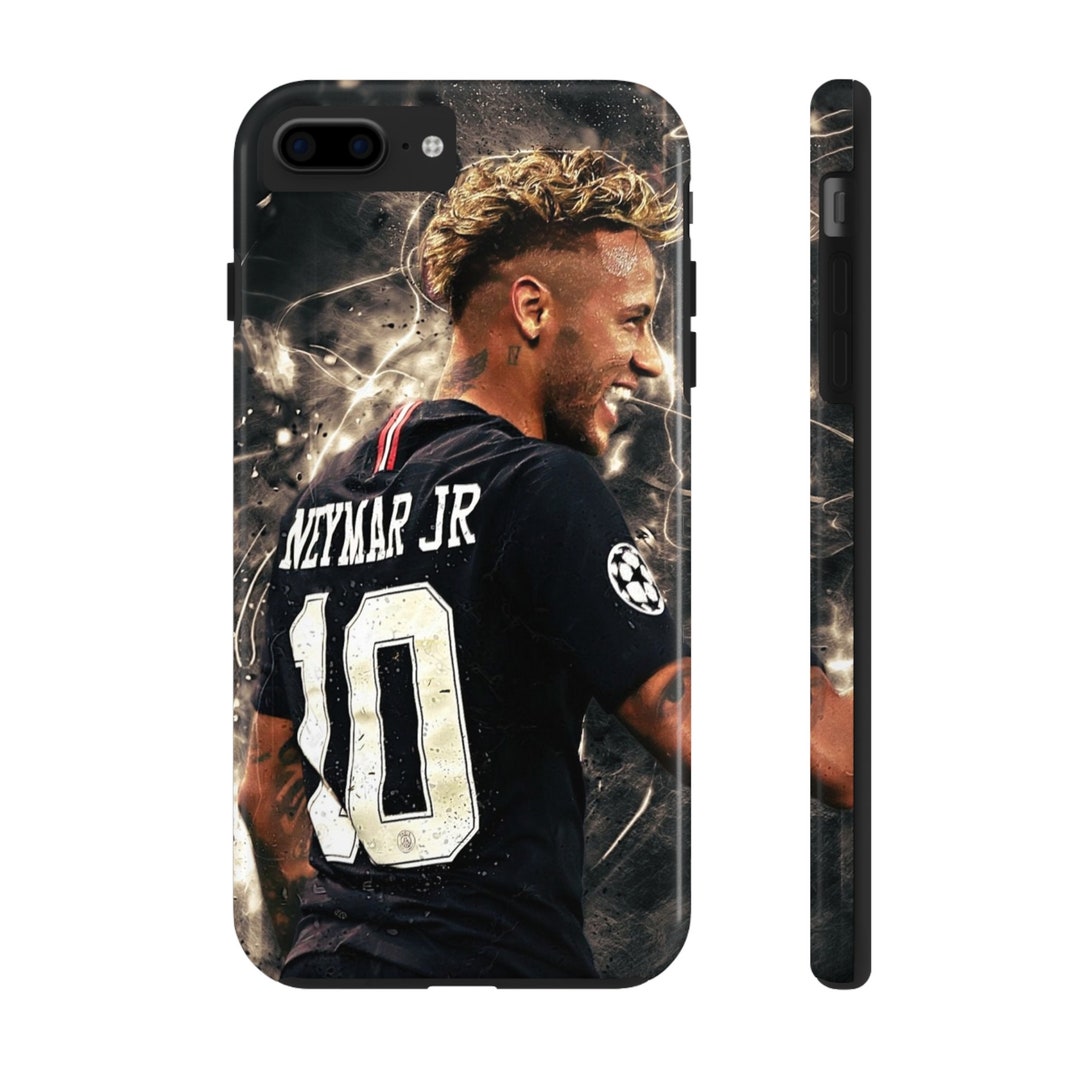 Neymar Jr. iPhone Case Drip Acc - Etsy