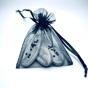 Hope, Dream, Wish - Braille Pocket Pebbles Set of 3 - Inspirational ...