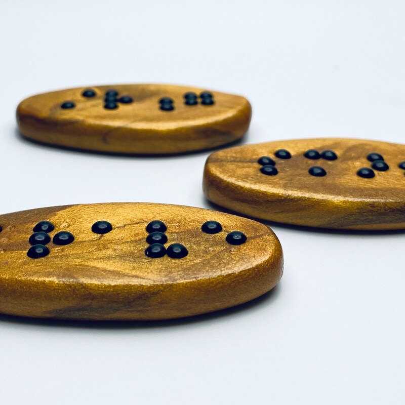 Pocket Pebbles - Etsy