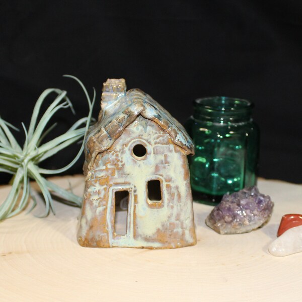 Tiny House Ceramic - Etsy