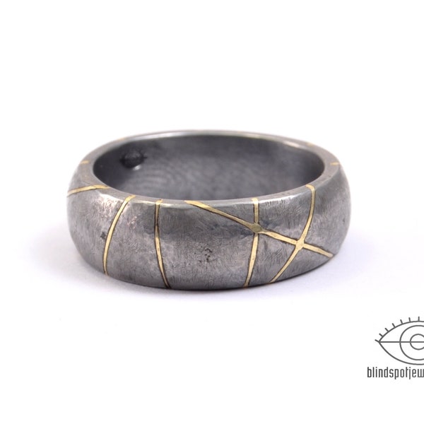 Kintsugi - Etsy