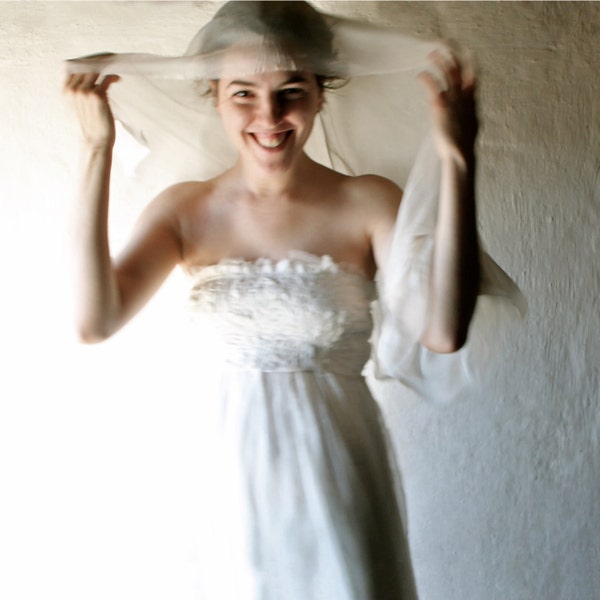 Wedding Scarf - Etsy