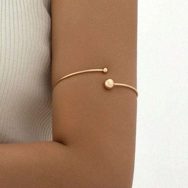 Upper Arm Band - Etsy