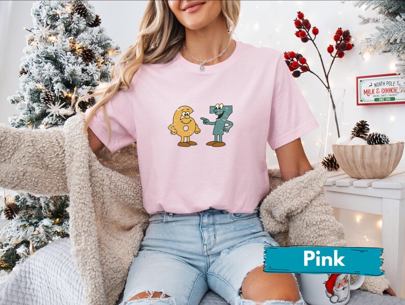Funny Six Seven 6 7 Teen Slang T Shirt, Retro 67 Shirt, 6-7 Meme Kids ...