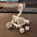 3D Printable Catapult Kit Card | 3D Printable STL File | Catapult STL ...