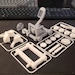 3D Printable Catapult Kit Card | 3D Printable STL File | Catapult STL ...