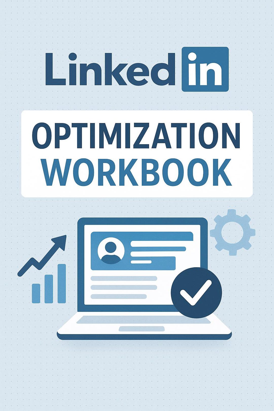 Linkedin Optimization Workbook - Etsy