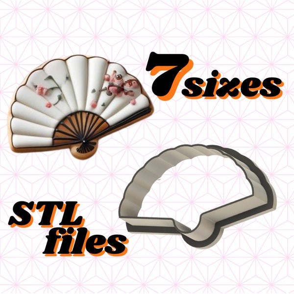 Japanese Fan - Etsy