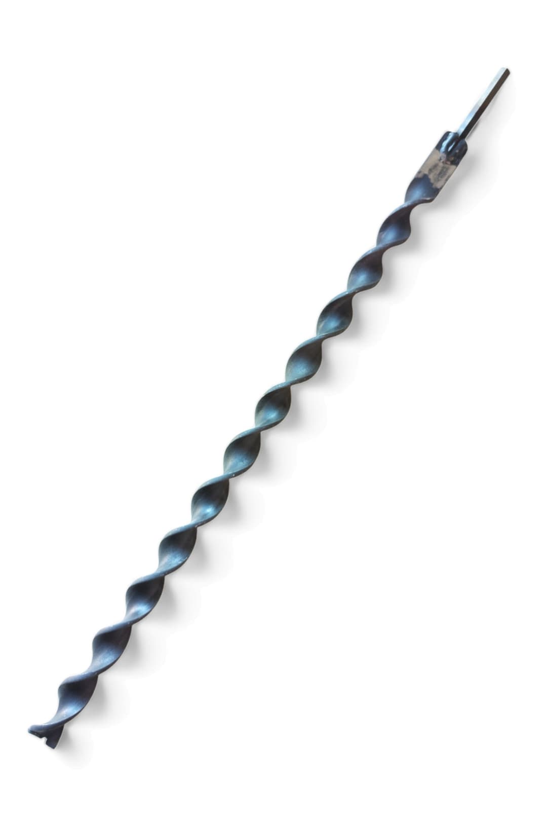 Earth Auger 20 Mm 2 Cm for Cordless Screwdriver or Drill for Draining ...