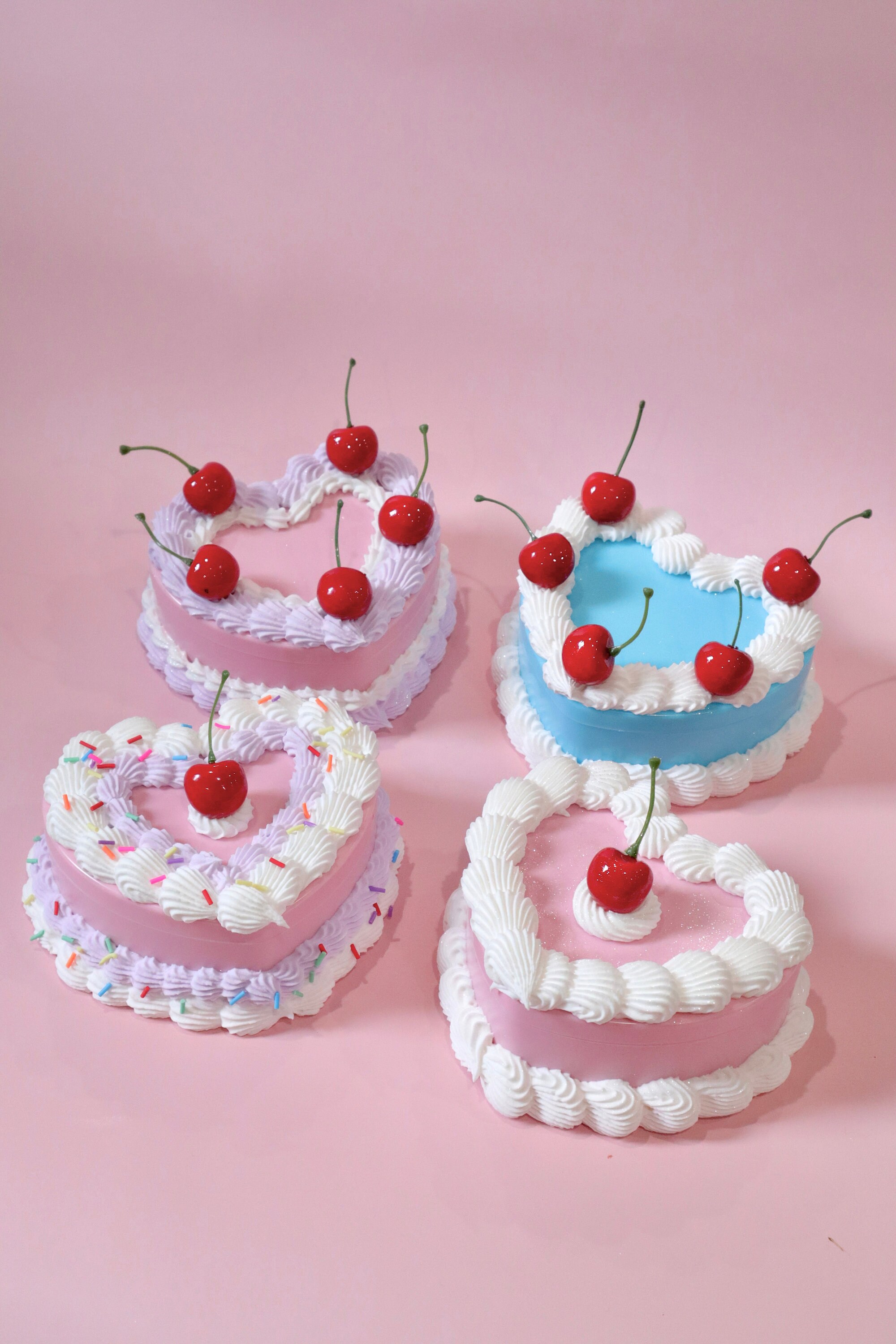 Cake Jewelry Box! - Etsy