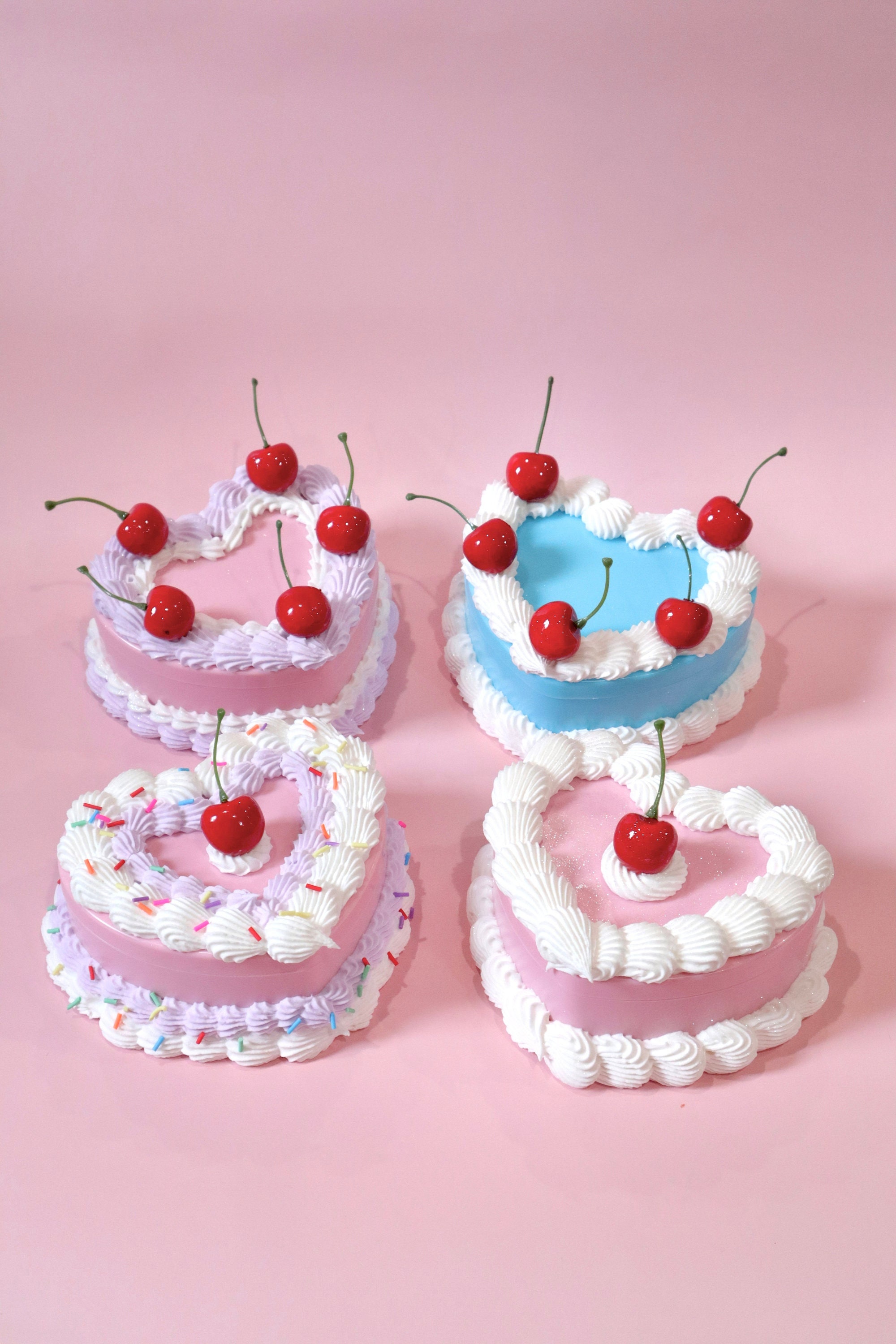 Cake Jewelry Box! - Etsy