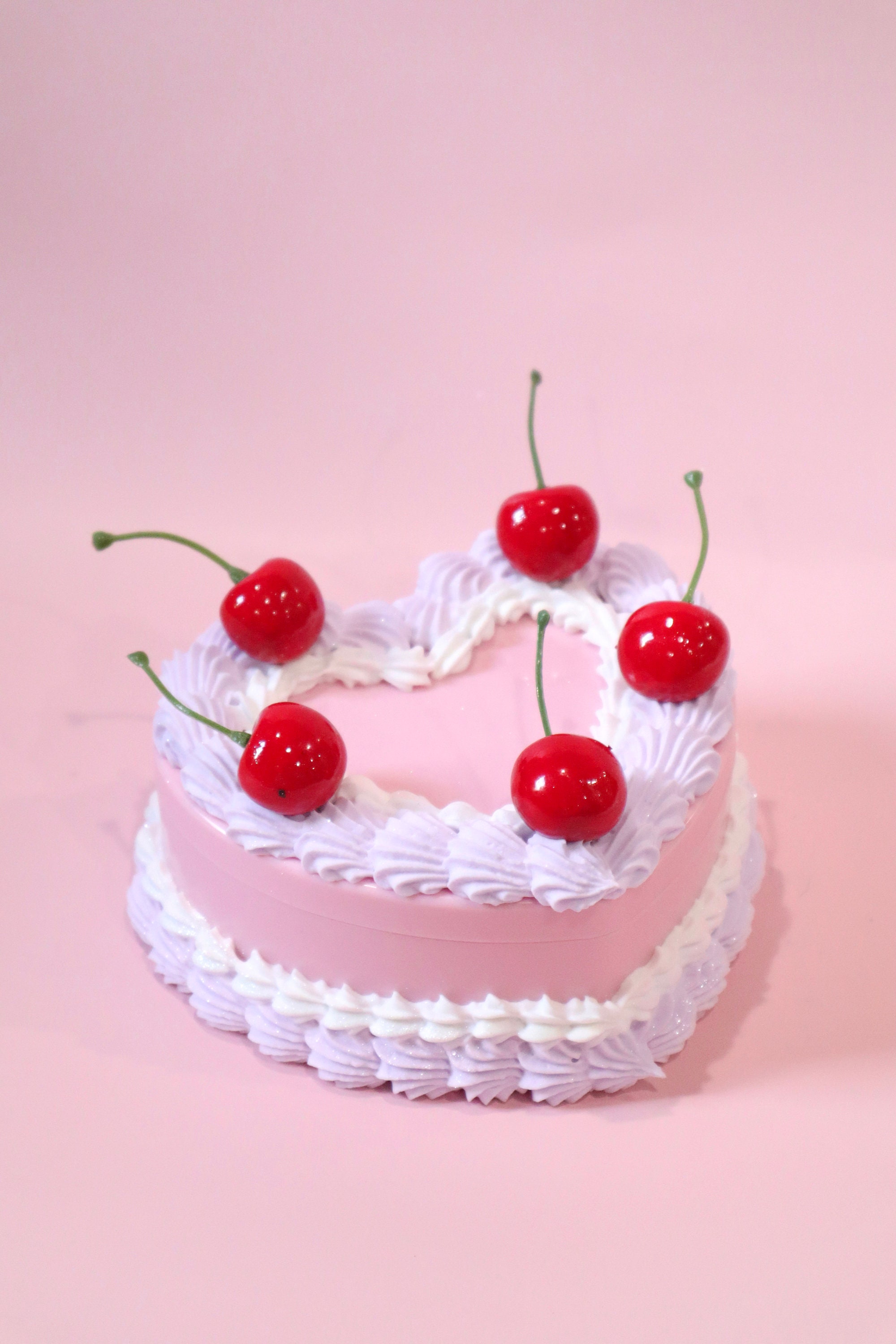 Cake Jewelry Box! - Etsy