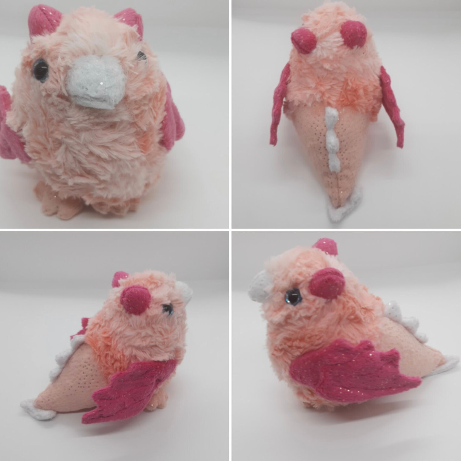 The OtherWorld Menagerie