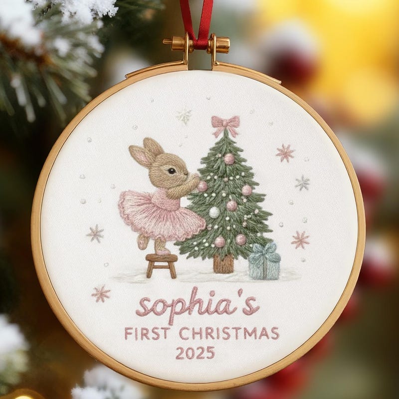 Babygirl Holiday Gifts - 60+ Gift Ideas for 2026
