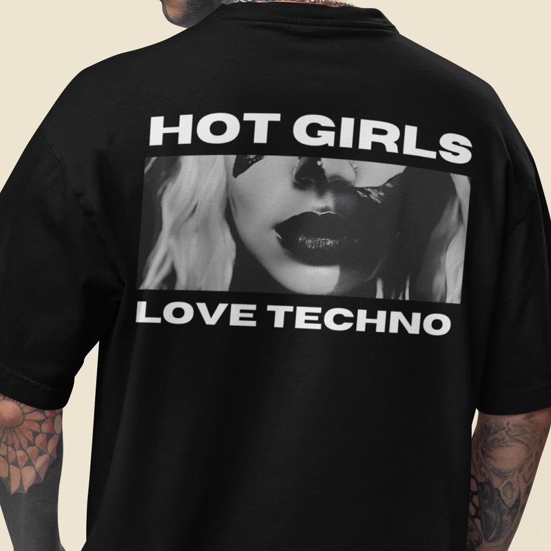 Teletech T Shirt - Etsy UK