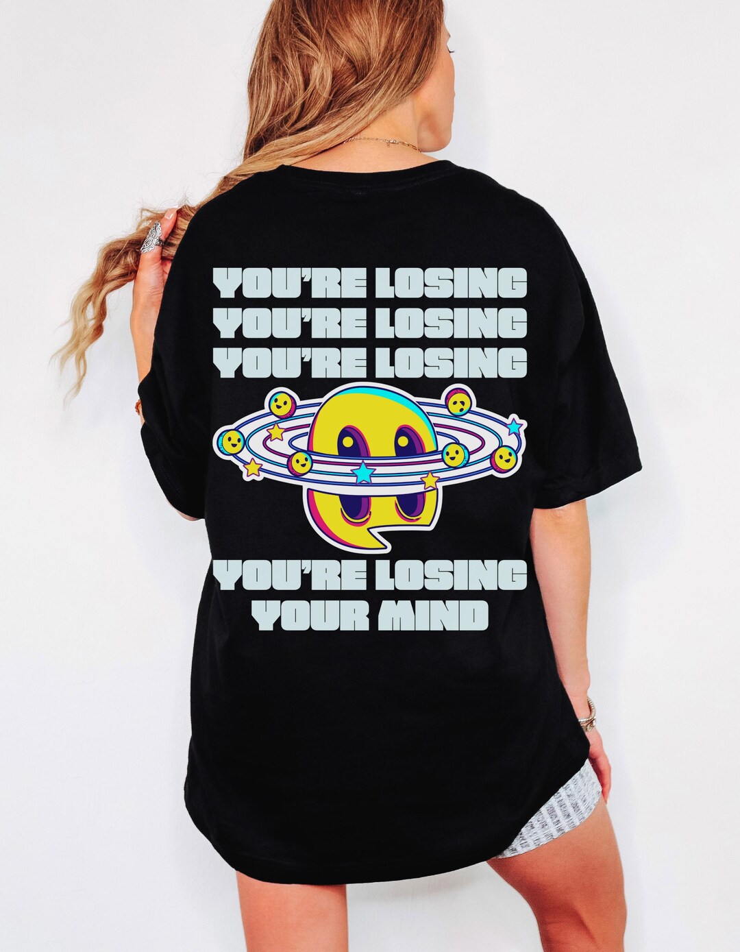 Rave Outfit Rave Shirt Music Festival Outfit You Are Losing Your Mind ...