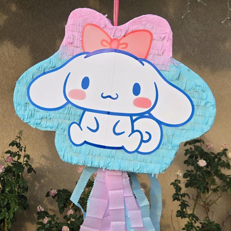 Christmas Pinatas - Etsy