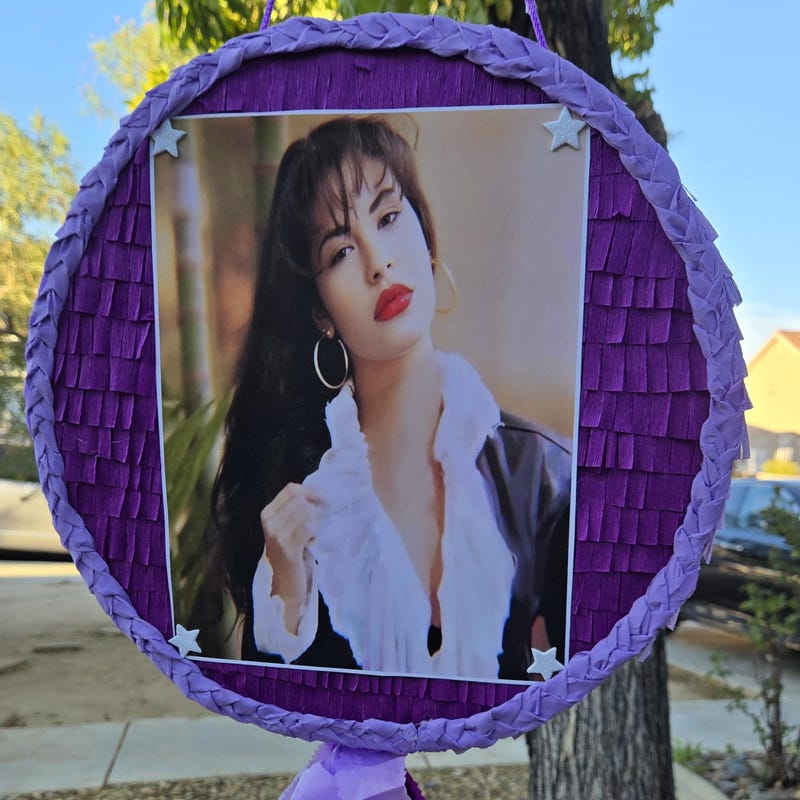 Selena Decorations - Etsy
