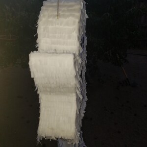 Scary Spooky Ghost Halloween Pinata Perfect for Halloween Party ...